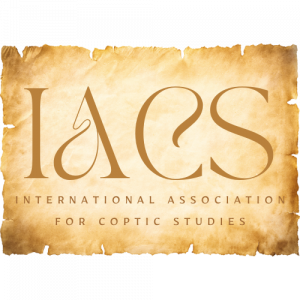 IACS | International Association for Coptic Studies – International ...
